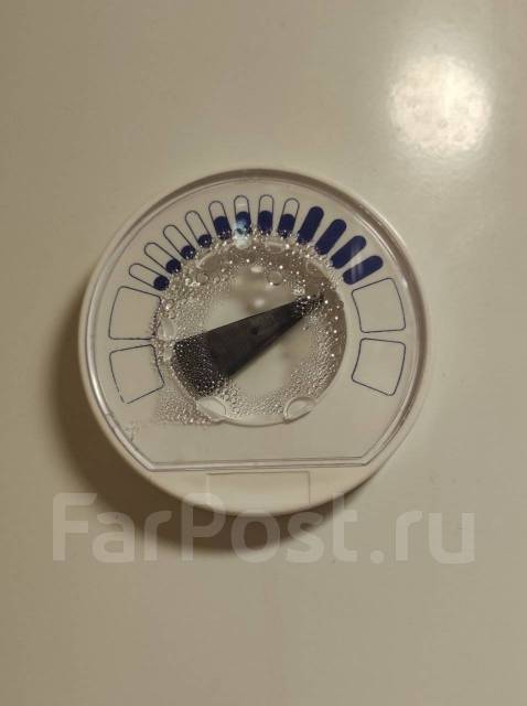 Бойлер Dexp WH-ER051MNAN/W 50 литров, 1.5 кВт, проточно-накопительный ...