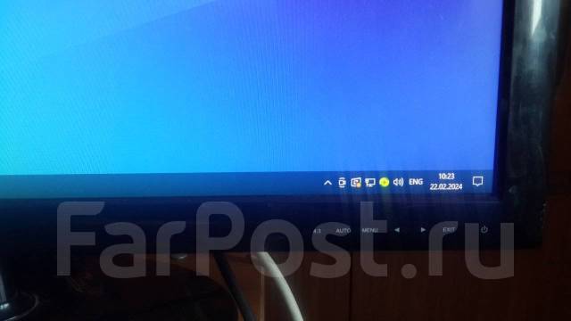 Монитор DEXP 27 ", DNS, ЖК (LCD, LED, QLED), 27", TN, 1920x1080 (Full ...
