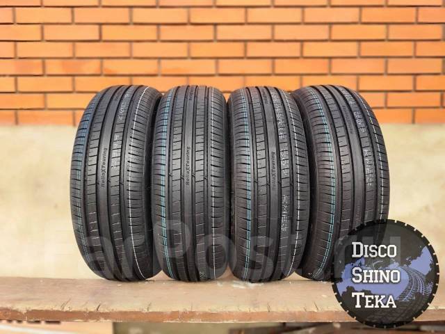 Triangle ReliaX Touring TE307, 195/65R15 91H, 15", 2 шт, в наличии, 195 ...