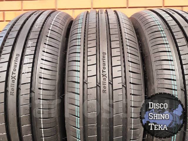 Triangle ReliaX Touring TE307, 195/65R15 91H, 15", 2 шт, в наличии, 195 ...