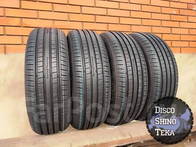 Triangle ReliaX Touring TE307, 195/65R15 91H, 15", 2 шт, в наличии, 195 ...