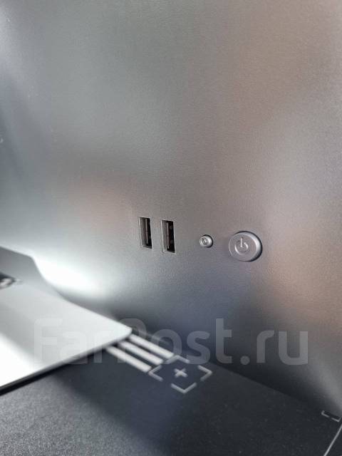 Моноблок All-in-one 24, новый, в наличии. Цена: 29 990₽ во Владивостоке