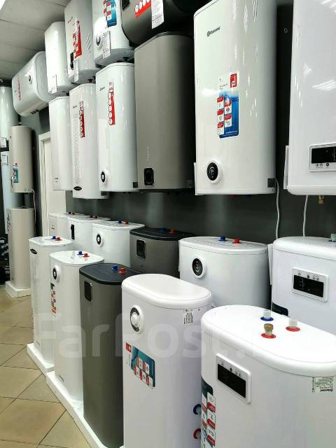 Водонагреватель Thermex Fora 80 (pro)Wi-Fi, сухой тэн, накопительный ...