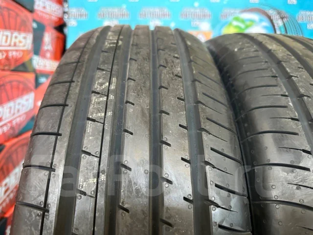 Yokohama BluEarth-XT AE-61, 215/65/17, 17", 3 шт, 215/225 мм, 65/60 ...