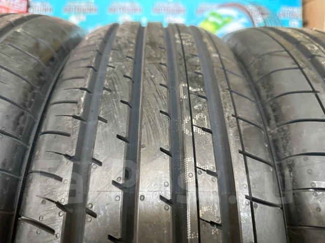 Yokohama BluEarth-XT AE-61, 215/65/17, 17", 3 шт, 215/225 мм, 65/60 ...
