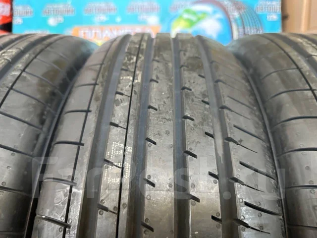 Yokohama BluEarth-XT AE-61, 215/65/17, 17", 3 шт, 215/225 мм, 65/60 ...