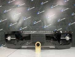 Запчасть бампер № 51117245405 — купить во Владивостоке | ФарПост