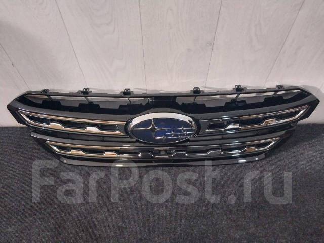Решетка радиатора Outback BT5 Limited EX купить во Владивостоке по цене ...