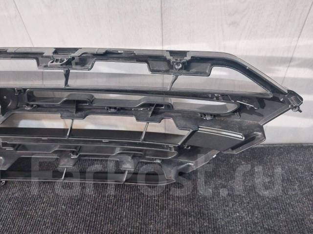 Решетка радиатора Outback BT5 Limited EX купить во Владивостоке по цене ...