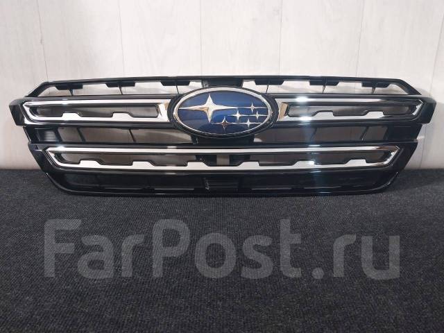 Решетка радиатора Outback BT5 Limited EX купить во Владивостоке по цене ...