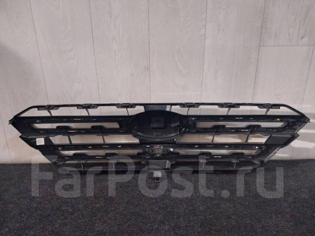 Решетка радиатора Outback BT5 Limited EX купить во Владивостоке по цене ...