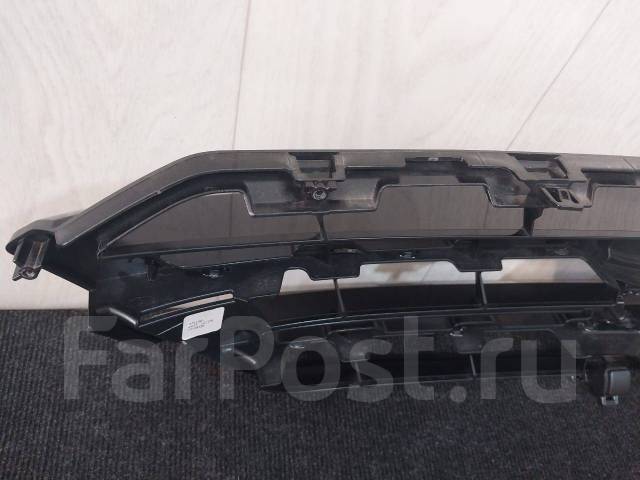 Решетка радиатора Outback BT5 Limited EX купить во Владивостоке по цене ...