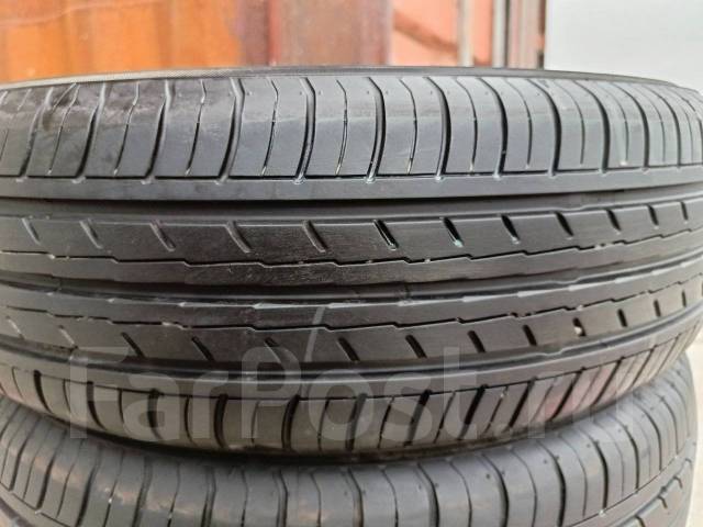 Yokohama, 185/65 R15, 15", 1 шт, в наличии, 185 мм, 65 %, радиальный ...