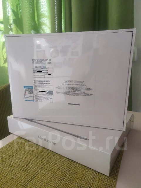 Apple MacBook Air 13.6" 2022 M2 MLY33 Midnight/Space Grey 8/256GB ...