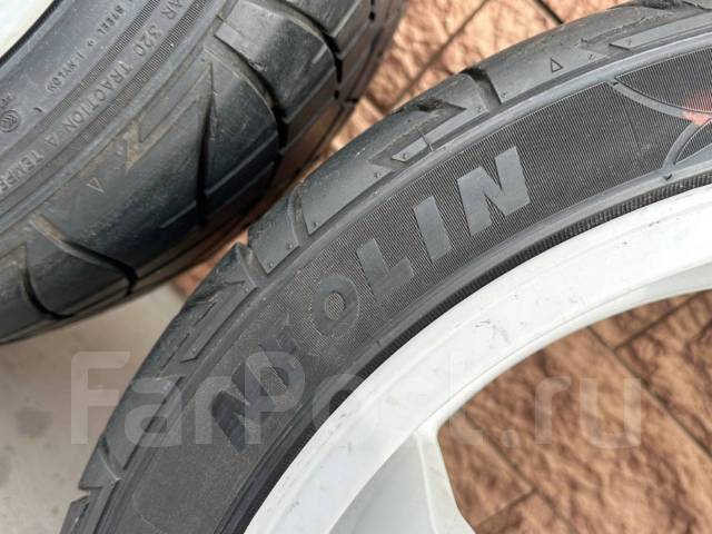 Neolin, 235/40 R18 95W, 18", 1 шт, в наличии, 235 мм, 40 %, радиальный ...
