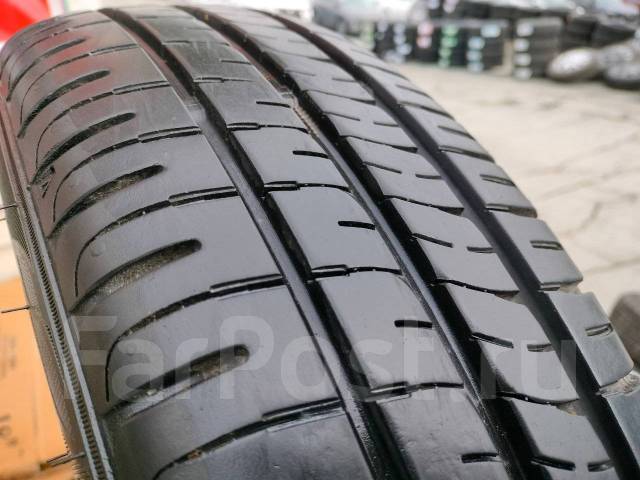 Dunlop Enasave EC204, 165/65r14, 14", 1 шт, в наличии, 165 мм, 65 %, радиальный, летние. Цена: 4 ...