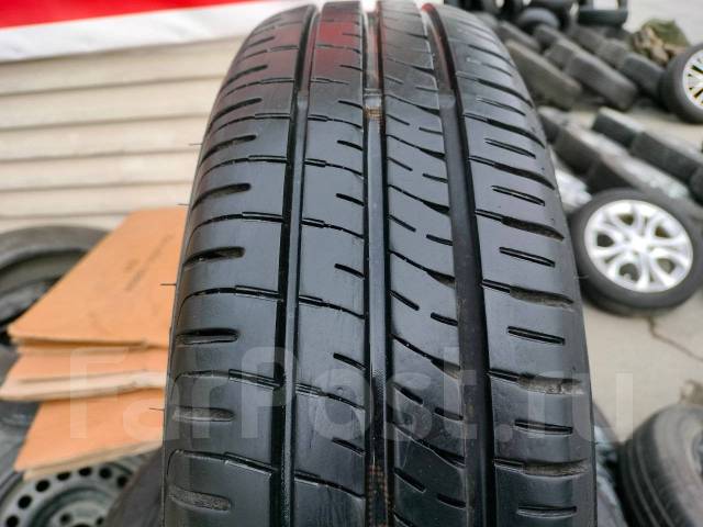 Dunlop Enasave EC204, 165/65r14, 14", 1 шт, в наличии, 165 мм, 65 %, радиальный, летние. Цена: 4 ...
