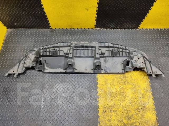 Защита бампера Lexus Nx300H 2014 AYZ10 2AR-FXE, передняя купить во ...