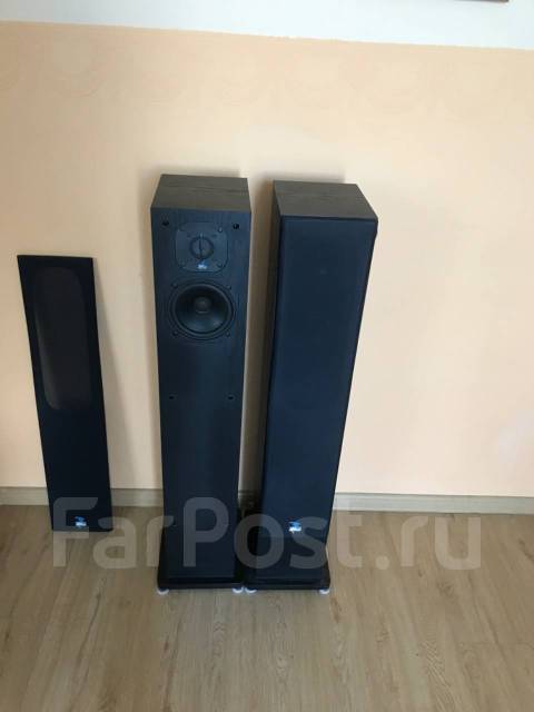 Акустика JMlab Daline 3.1 made on France, б/у, в наличии. Цена: 49 000 ...