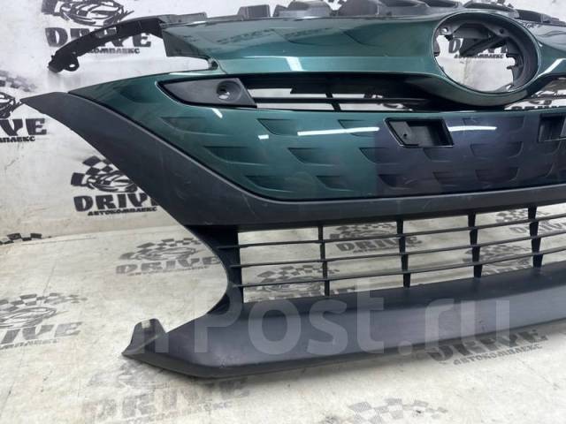 Решетка радиатора Toyota Prius Phv 5310147041 ZVW52, передняя купить во ...