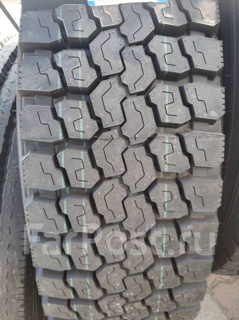 Triangle TR688, 11R22,5 148/144M TL 16PR, 22.5", 100 шт, радиальный, 11", 43", всесезонные. Цена ...