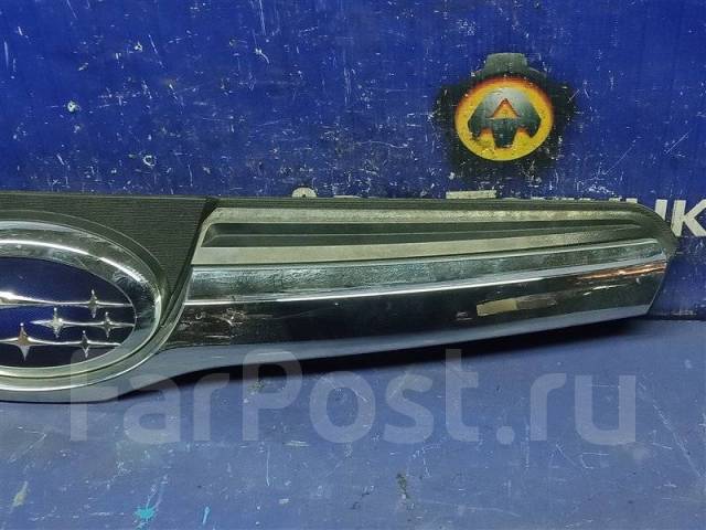 Решетка радиатора Subaru Forester SJ5 FB20A 2013 [91122SG020] купить в ...