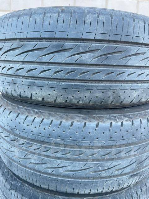 Bridgestone Regno GRV II, 225/50R18 95V, 18", 1 шт, в наличии, 225 мм ...