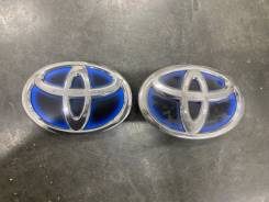 Запчасть эмблема № 7531047010 — купить во Владивостоке | ФарПост