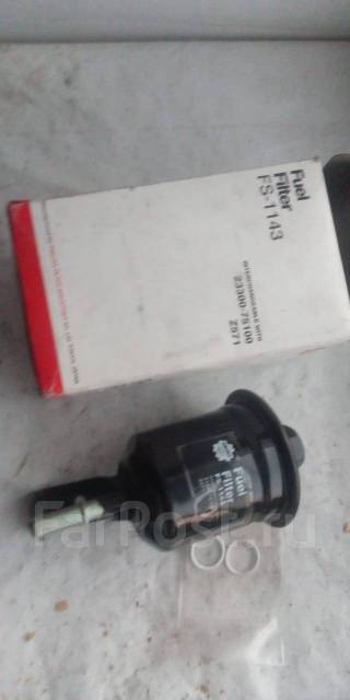 FS-1143 Sakura Фильтр топливный Toyota 3S-FE 1AZ-FSE ACN1# ACM1# SXM1 ...