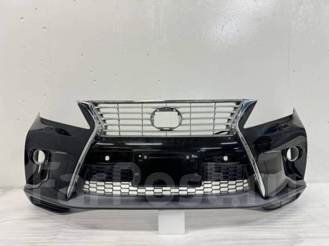 Бампер передний Lexus Rx350 Rx450H Rx270 2012-2015 год AGL10W GYL15 ...