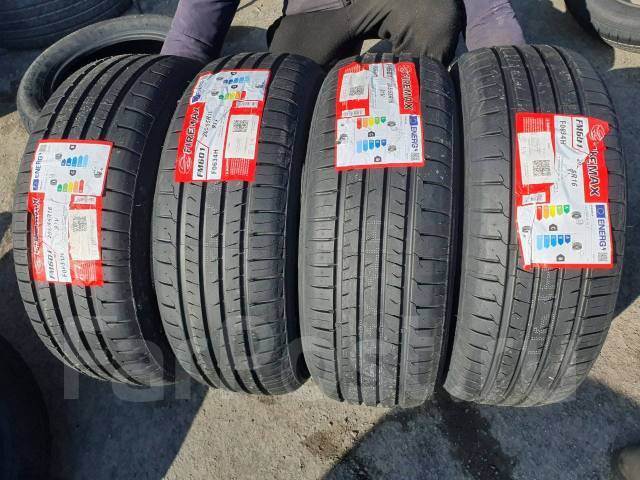 Firemax FM601, 205/55 R16, 16", 1 шт, в наличии, 205 мм, 55 %, радиальный, летние, без шипов ...