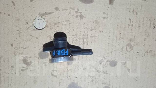 Горловина радиатора Subaru Impreza 2017 21175AA010 GT2 FB16 купить в ...