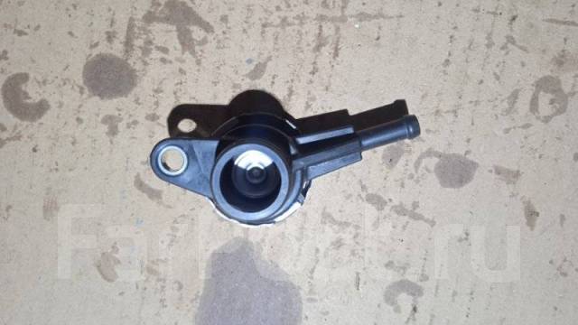 Горловина радиатора Subaru Impreza 2017 21175AA010 GT2 FB16 купить в ...