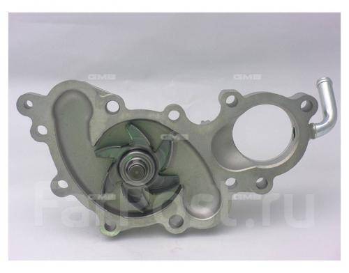 Насос водяной hilux 4runner Gmb GWT90A Toyota: 16100-69485 1610069345 ...