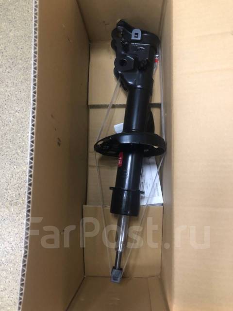 Стойки передние пара Япония KYB Honda Vezel RU1 RU2 RU3 RU4 купить во ...