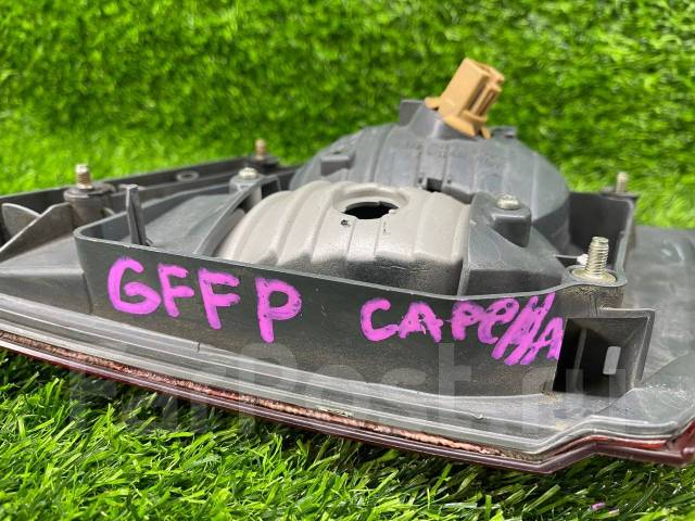 Стоп-вставки ПАРА R+L Mazda Capella GFFP Koito 226-61919 купить во Владивостоке — частное ...