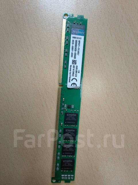 Оперативная память Ddr3 8гб 1866 Mhz 8 гб новый в наличии Цена 1