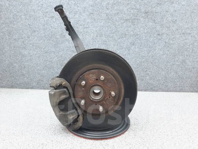 Ступица передняя левая Honda Inspire UA5 купить во Владивостоке по цене ...