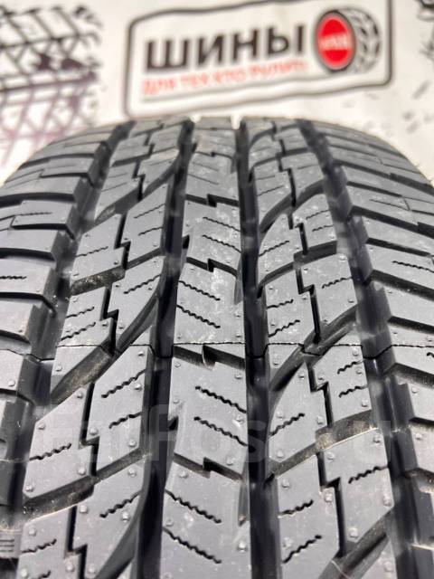 Yokohama Geolandar A/T G015, 285/60 R18 116H, 18", 1 шт, в наличии, 285 ...
