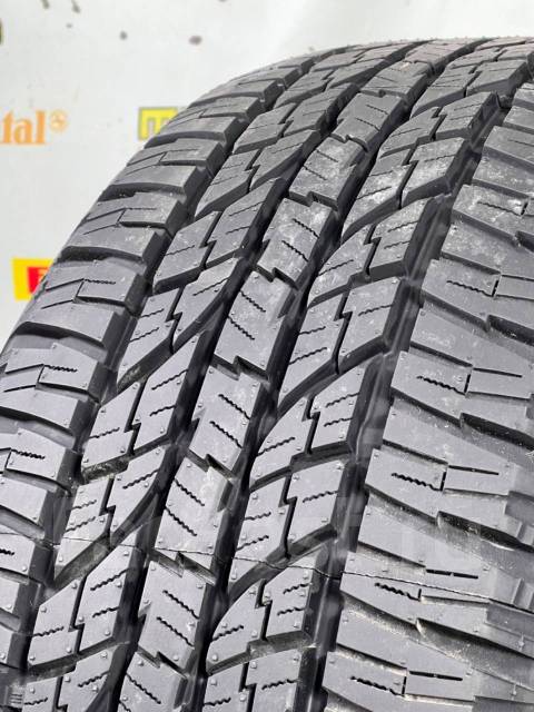 Yokohama Geolandar A/T G015, 285/60 R18 116H, 18", 1 шт, в наличии, 285 ...