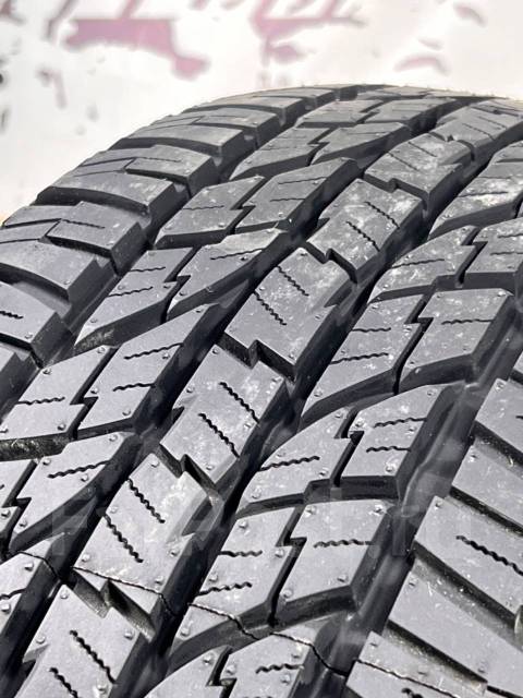Yokohama Geolandar A/T G015, 285/60 R18 116H, 18", 1 шт, в наличии, 285 ...