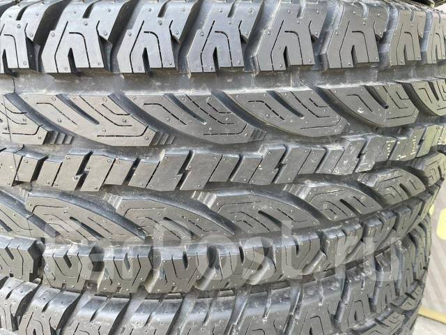 Firemax FM501, 285/70 R17 121/118S 8PR, 17", 1 шт, в наличии, 285 мм ...