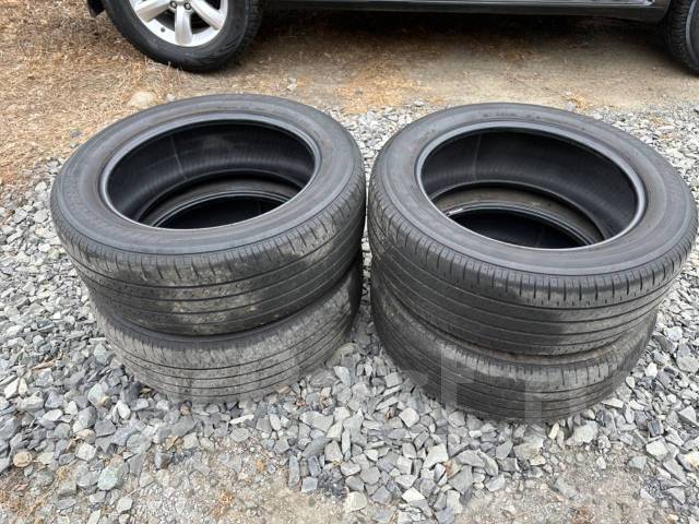 Bridgestone Dueler H/L 33, 235/55 R18, 18", 1 шт, в наличии, 235 мм, 55 ...
