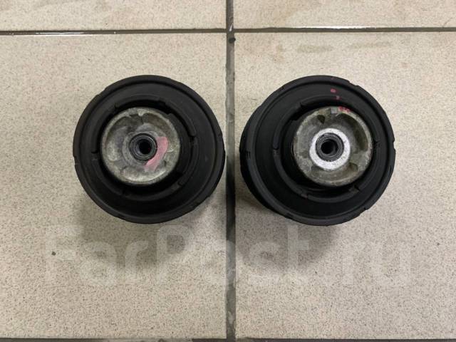 Подушки ДВС пара ориг. Mercedes-Benz A2102400617 M111/M112 22 тыс. км ...