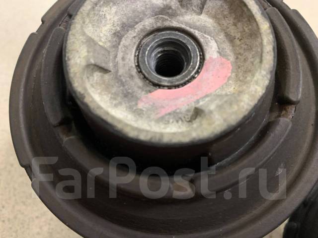 Подушки ДВС пара ориг. Mercedes-Benz A2102400617 M111/M112 22 тыс. км ...