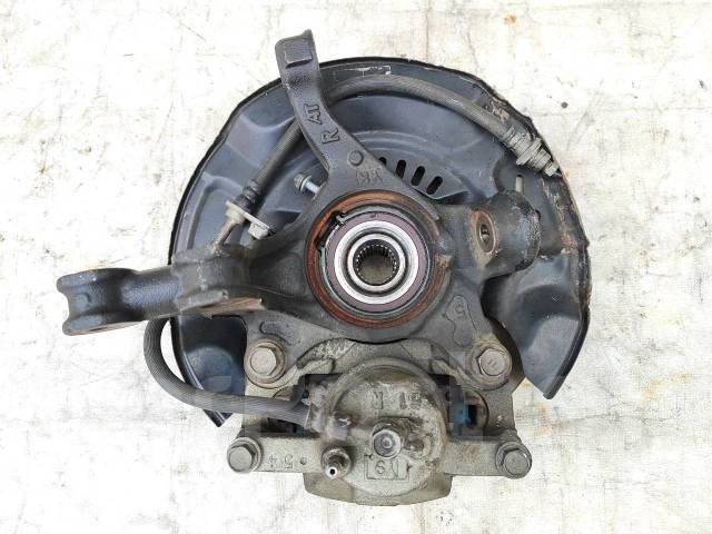 Ступица передняя правая, Toyota Fielder, Axio, Aqua, Probox, Vitz ...