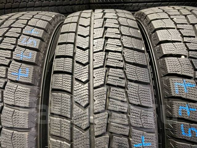 Dunlop Winter Maxx WM02, 195/60 R17, 17", 1 шт, 195 мм, 60 % ...