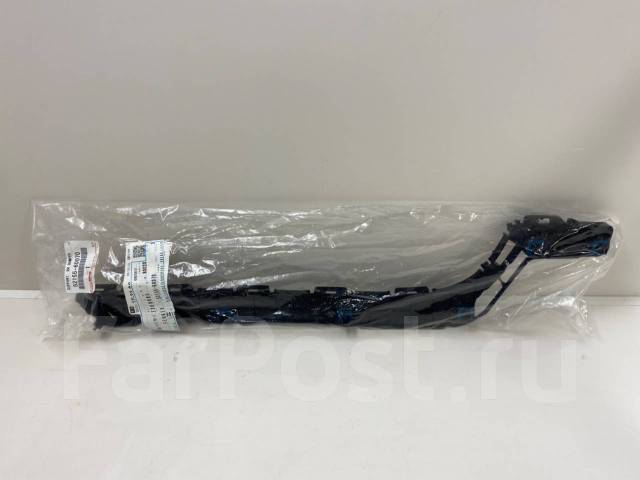 Крепление заднего бампера правое TLC200/LX570 07г-15г. 52155-60070 ...