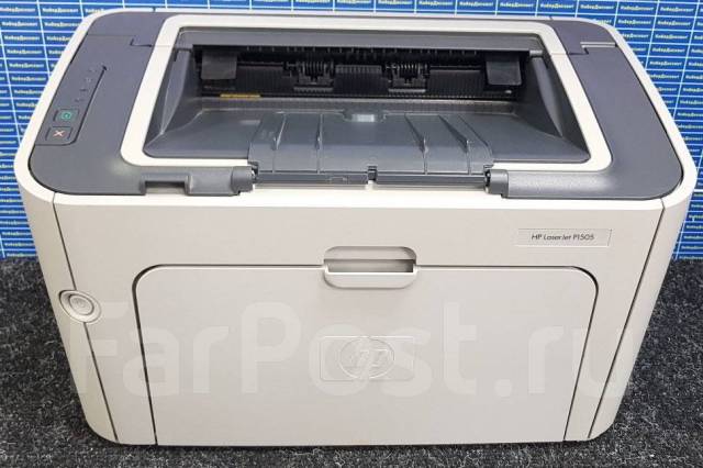 Принтер HP 1505 windows 10 поддерживает, б/у, в наличии. Цена: 4 999 ...