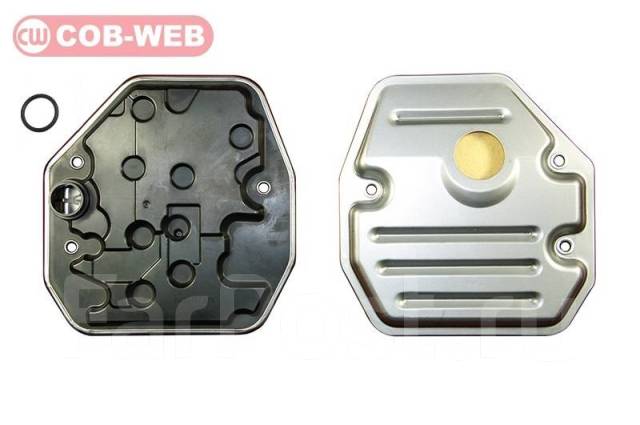 Фильтр АКПП Cob-web SF316S купить во Владивостоке по цене: 800 ...